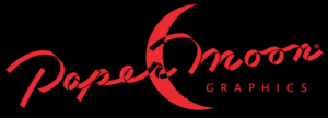 Paper Moon – Paper Moon Graphics